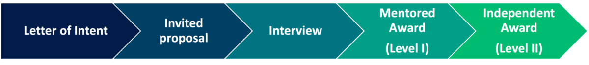 Catalyst to Independence Award - Additional Ventures