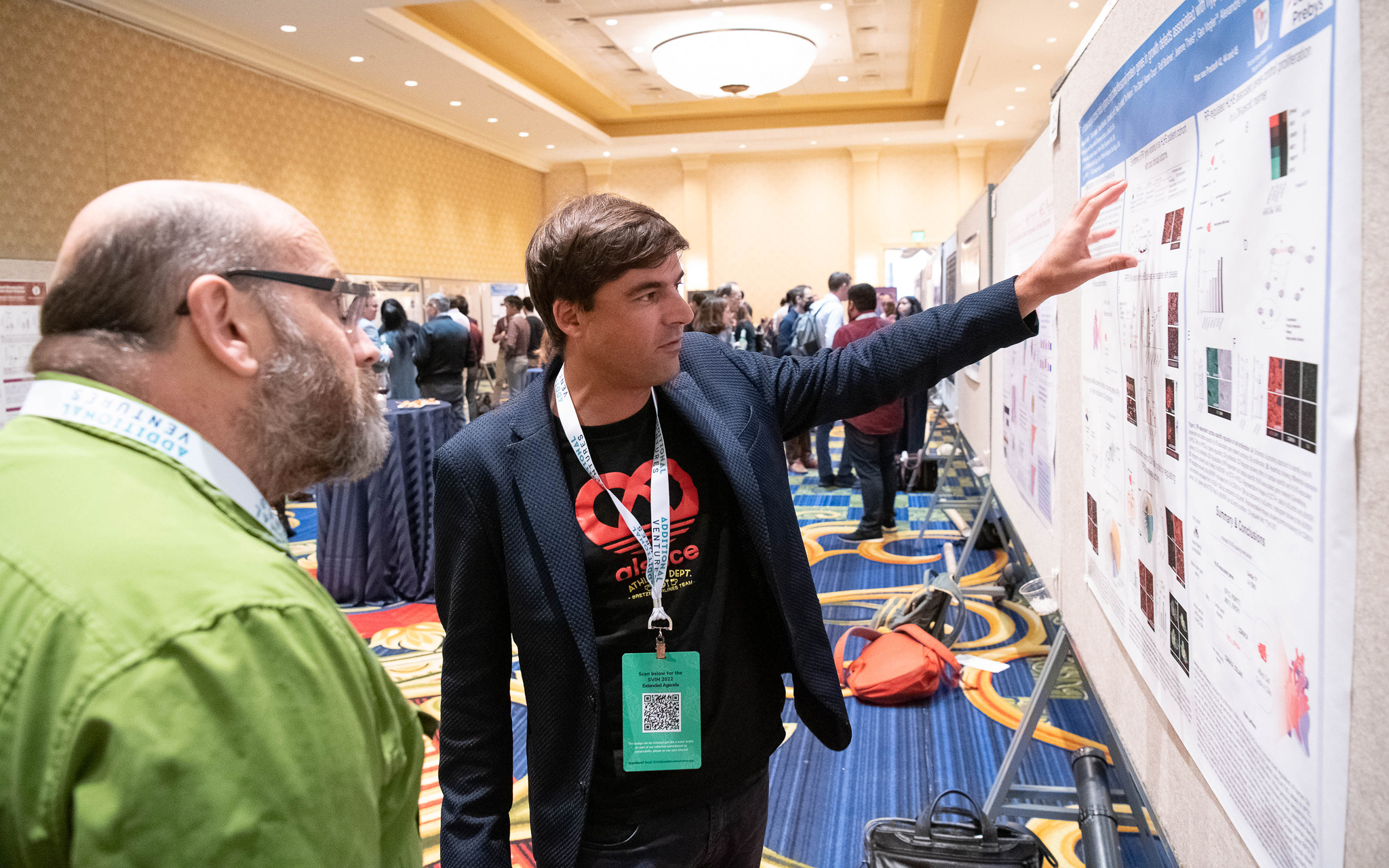 Single Ventricle Investigator Meeting – Additional Ventures