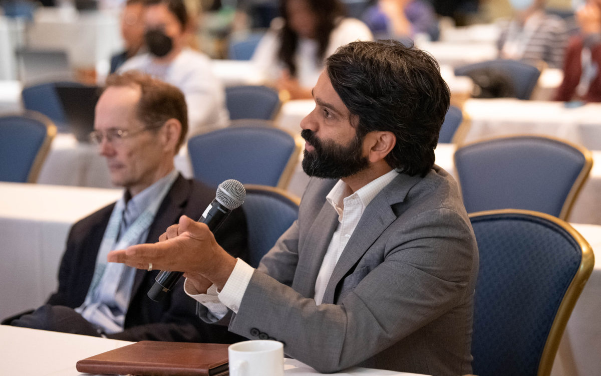 Single Ventricle Investigator Meeting – Additional Ventures