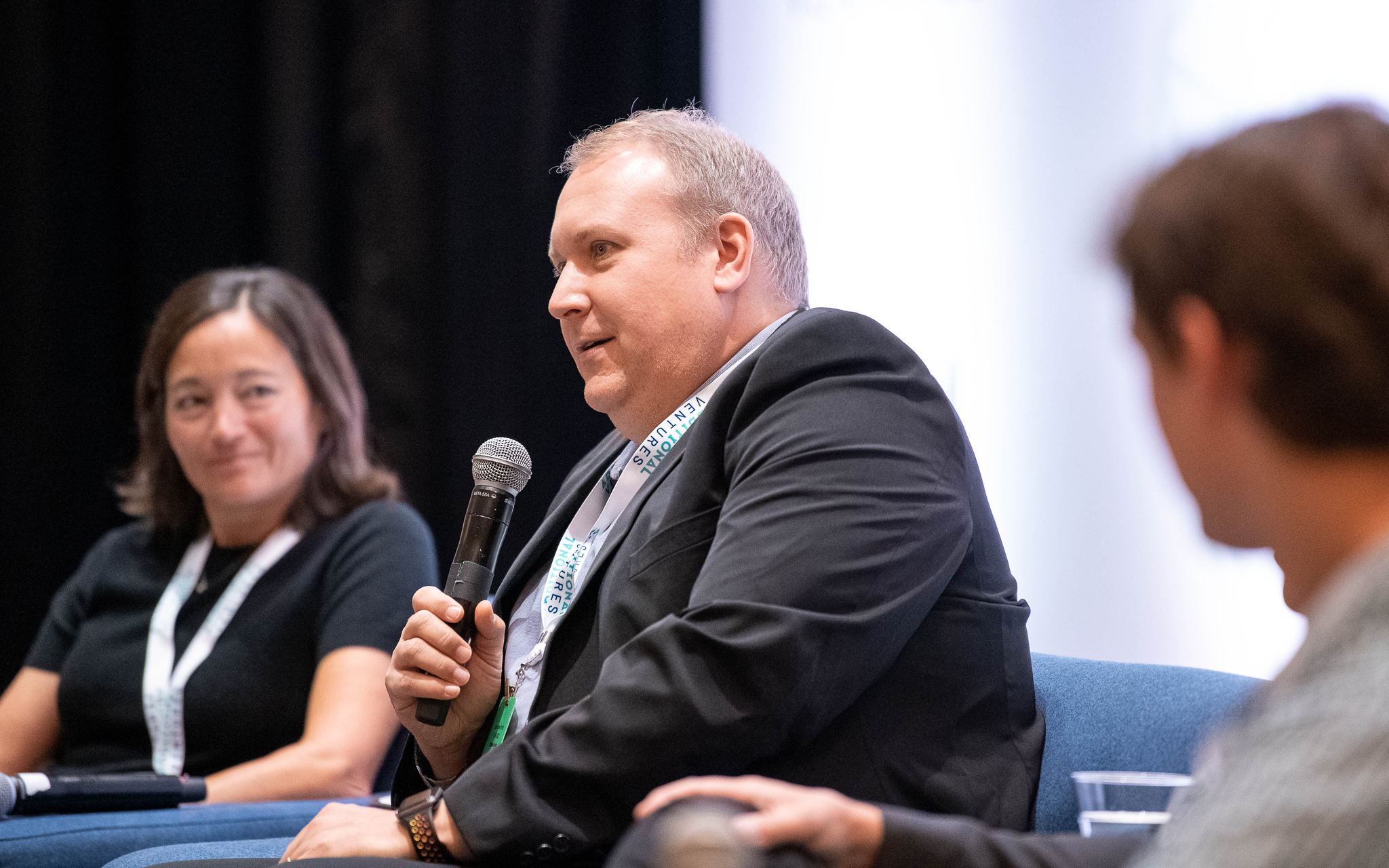 Single Ventricle Investigator Meeting – Additional Ventures