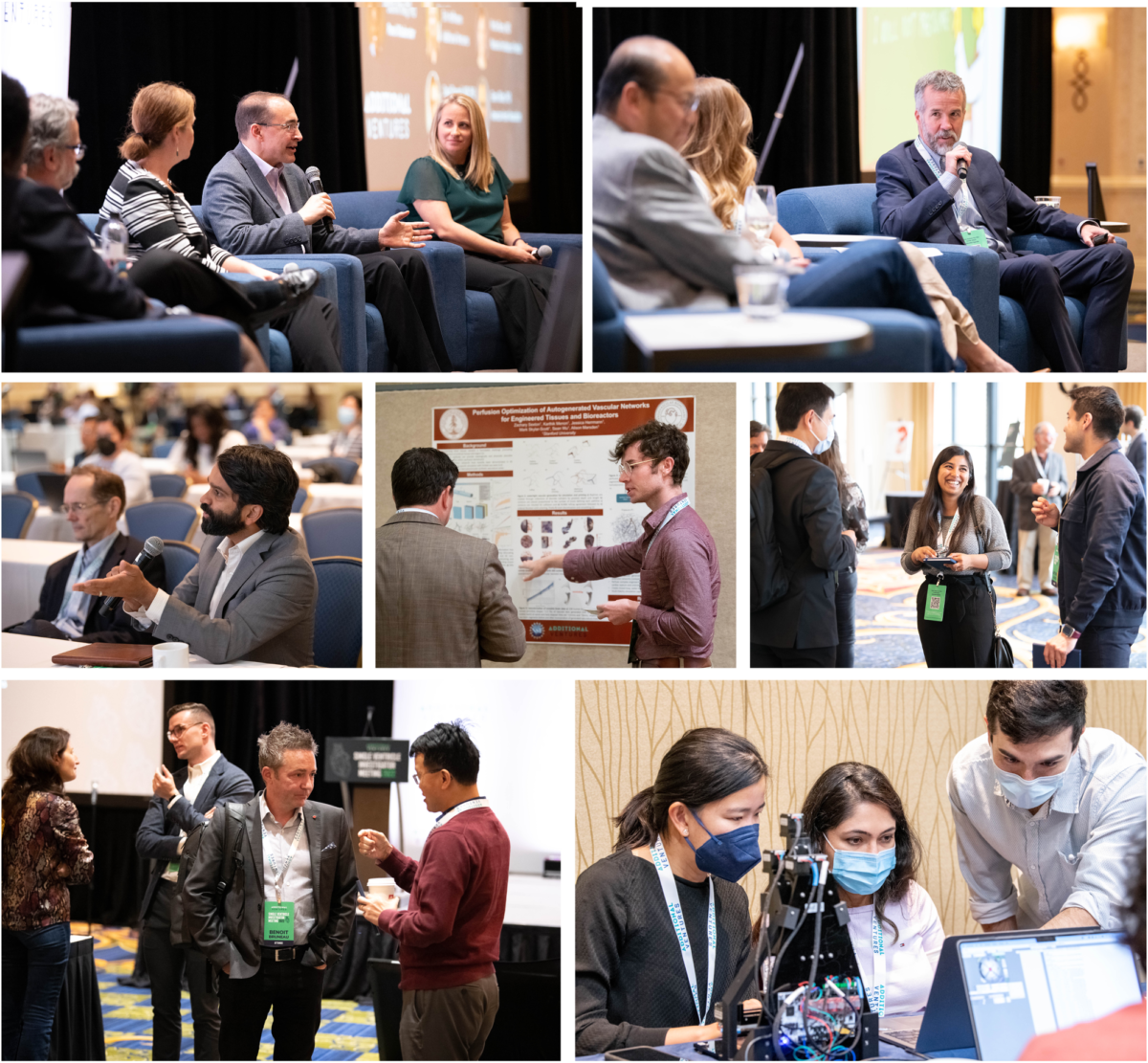 Our 2022 Year in Review – Additional Ventures