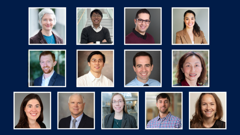 Thirteen Proposals Selected for 2025 Additional Ventures Expansion Award - Additional Ventures