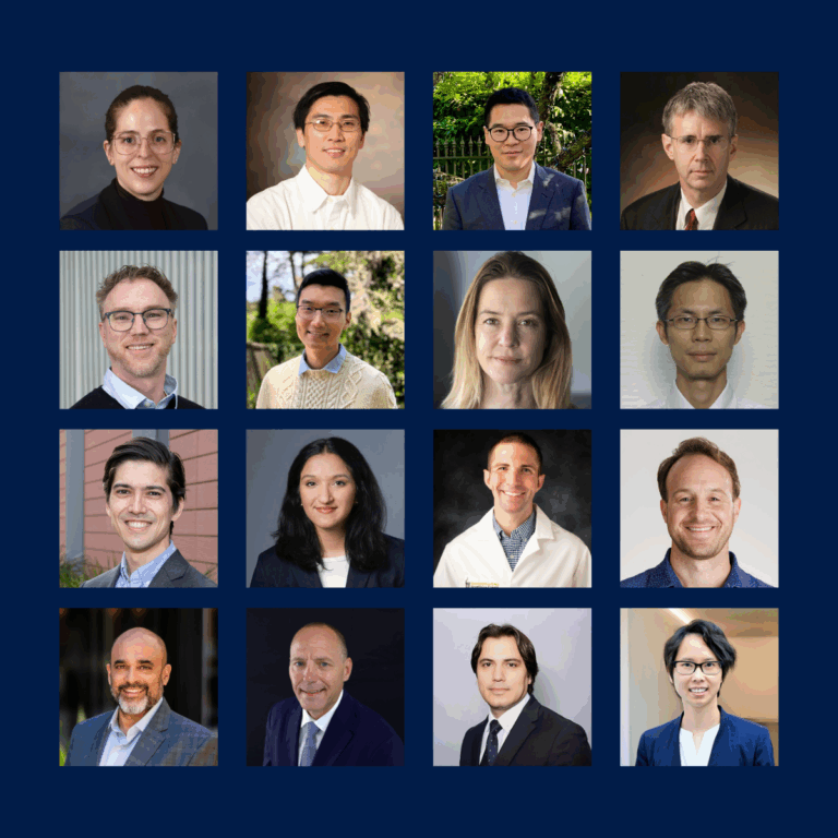Sixteen Research Teams Selected for 2025 Single Ventricle Research Fund Award – Additional Ventures